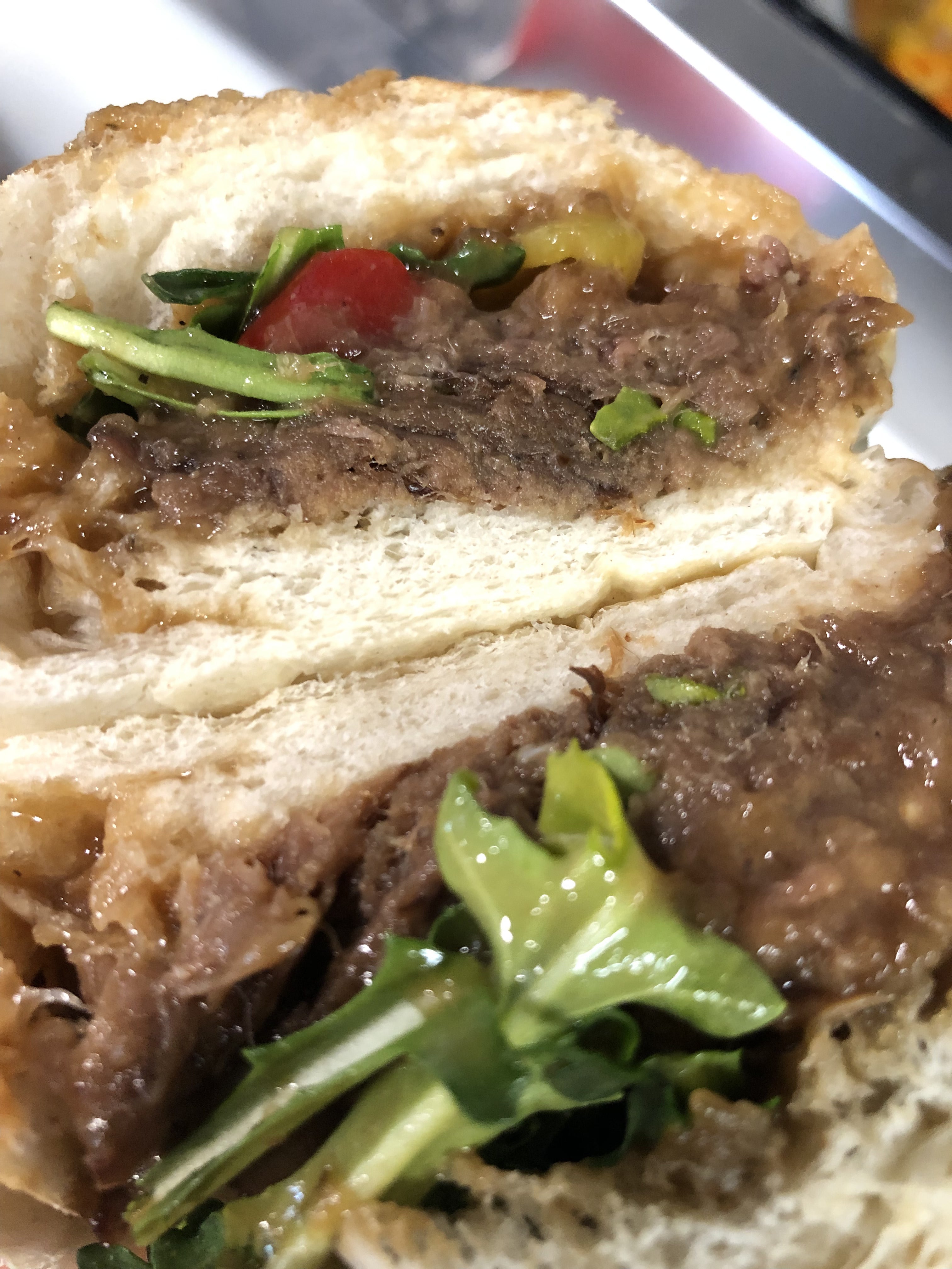 Sandwiches – Norcini & Co