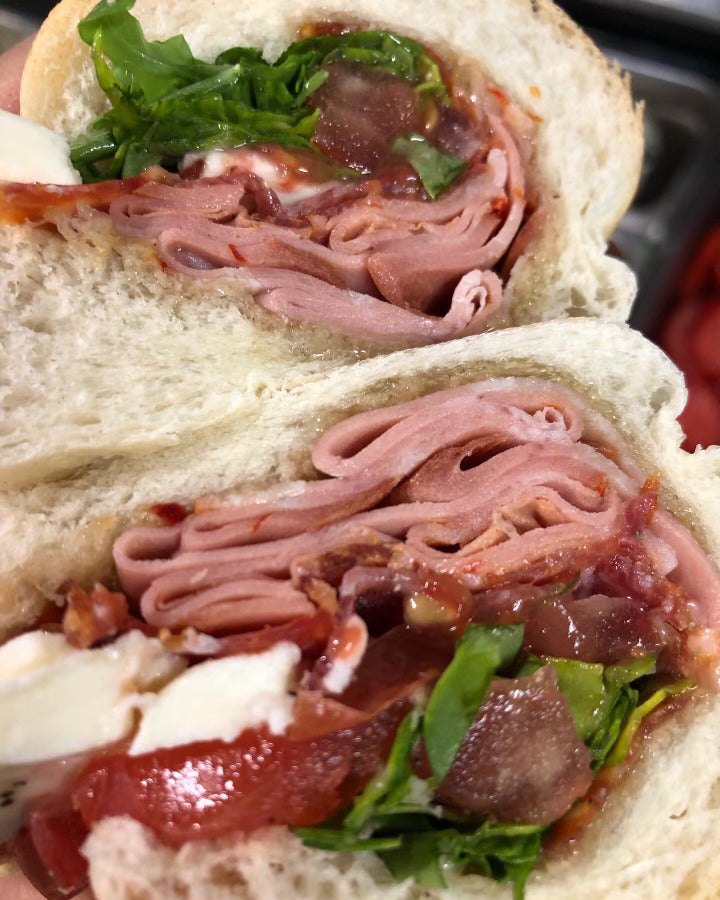 Italiano Trio – Norcini & Co