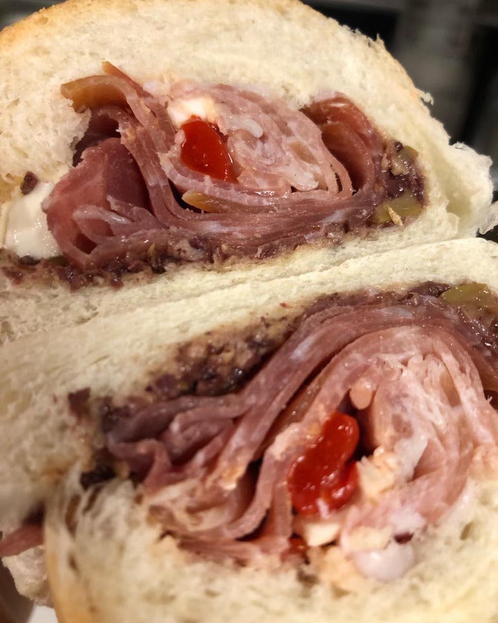 Norcini & Co – Norcini & Co