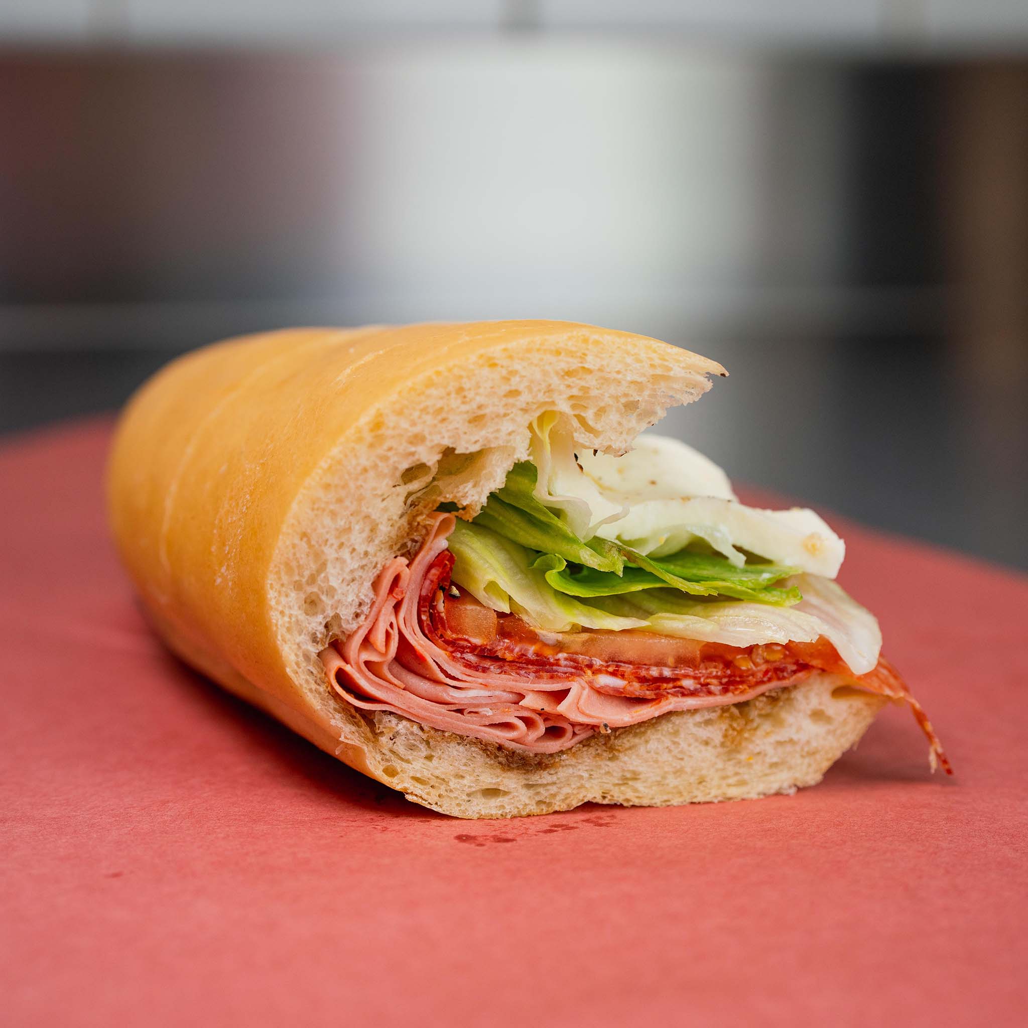 Italiano Trio – Norcini & Co