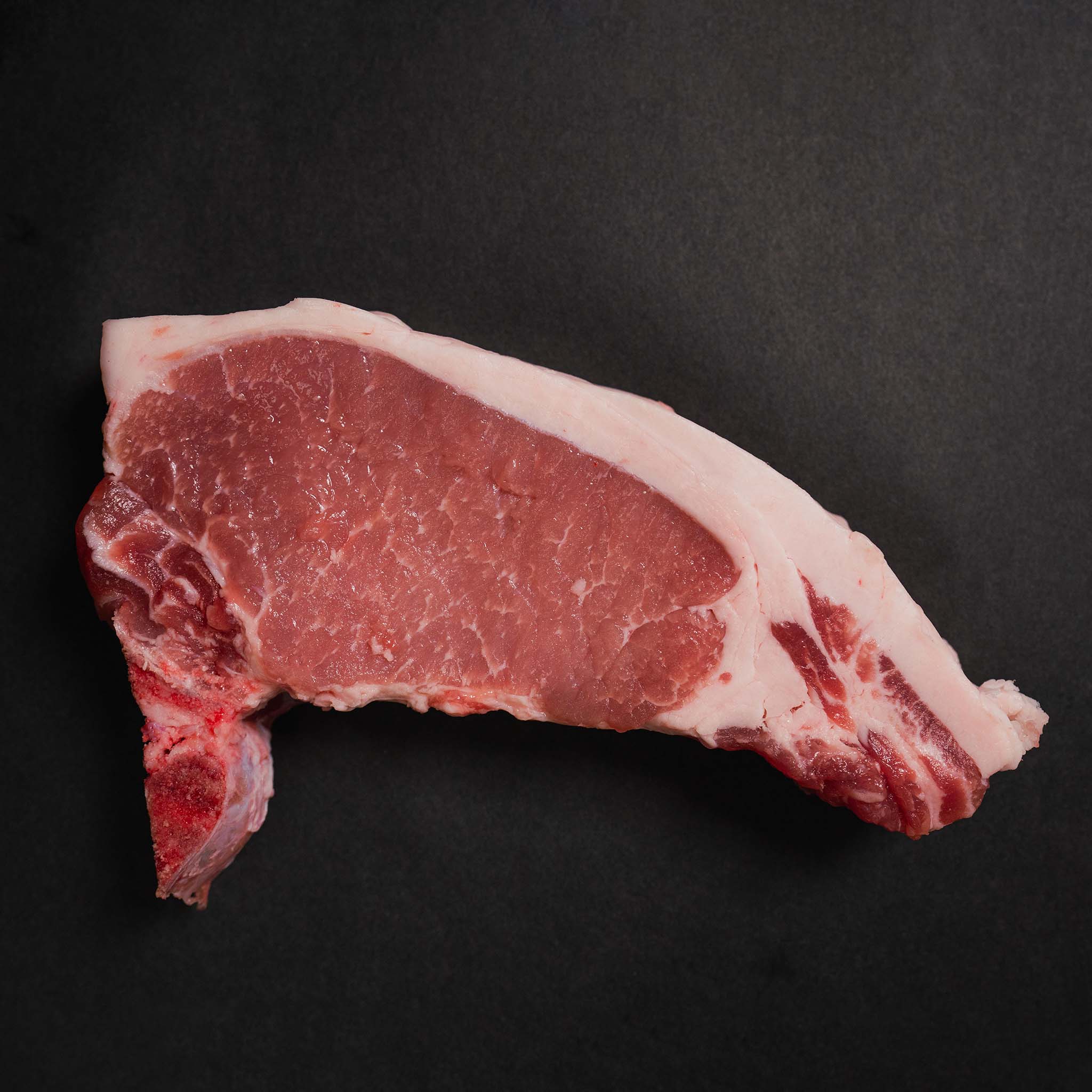 Pork Loin Chops – Norcini & Co